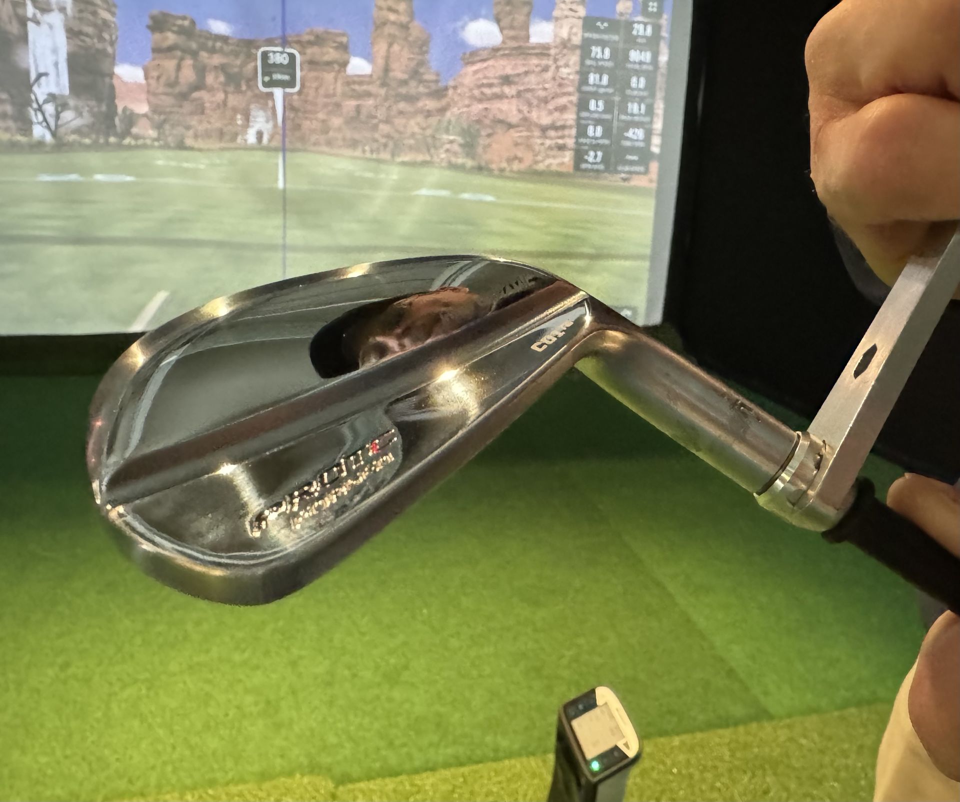 Home | Proline Golf Oy