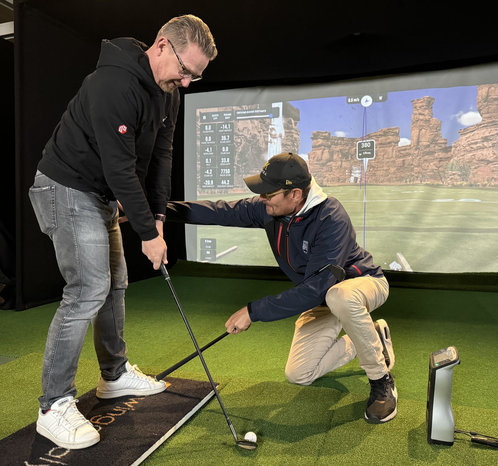 Home | Proline Golf Oy