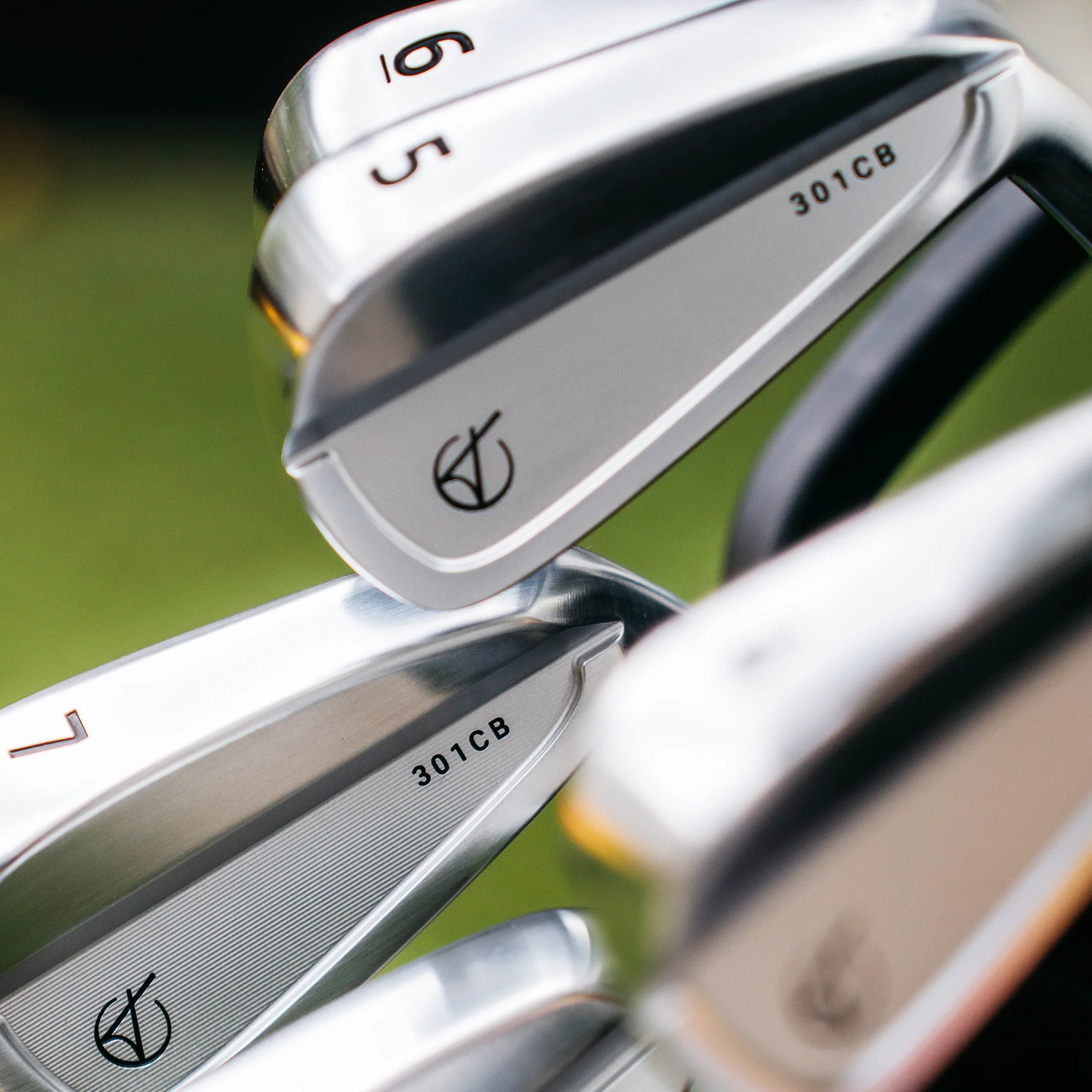 House of Takomo | Proline Golf Oy